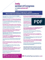 DAPL Factsheet | PDF