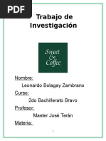 Modelo de Abell | PDF | Producto (Negocio) | Cliente