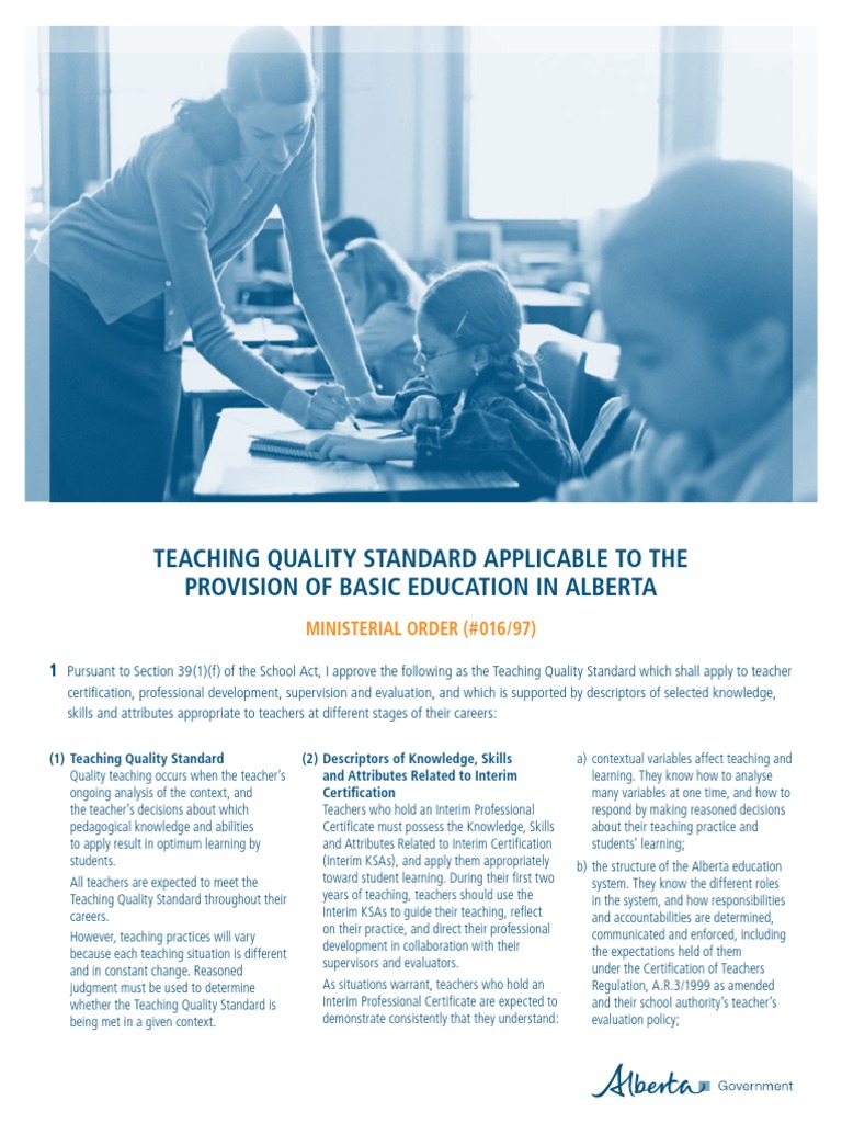 Ksas | PDF | Teachers | Educational Assessment