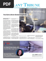 Appendix_5_Ulna_Length_Chart_Updated | PDF | Joints | Primate Anatomy