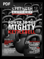 DDP YOGA Chart | PDF | Technology & Engineering