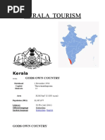 RTO Districts in Kerala Overview | PDF | Kerala