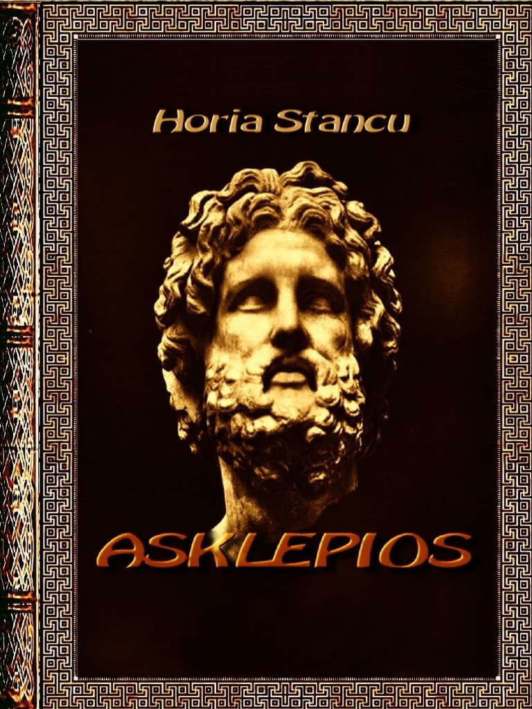 Horia Stancu - Asklepios - VPA | PDF