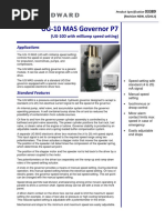 Shell Argina S2 40 TDS | PDF | Lubricant | Motor Oil