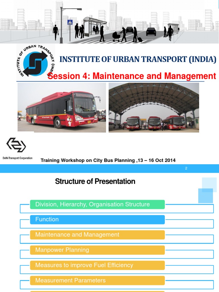 Maintenance Management and Fleet Maintenance Strategies for Effective ...