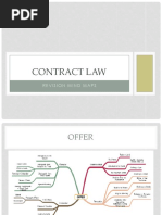 Chitty On Contract | PDF | Contractual Term | Breach Of Contract