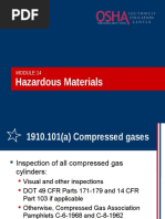 Spotter Training | PDF | Occupational Safety And Health Administration ...