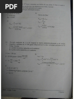 Máquinas Eléctricas - Jesus Fraile Mora SOLUCIONARIO | PDF