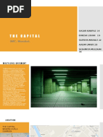 Multi Level Car Parking Final Case Study 2018 | PDF | Parking | Elevator