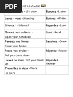 L Invitation Fle A1 | PDF | Maison et jardin | Art