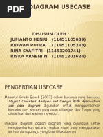 Perbedaan Include Dan Extend Pada Use Case Diagram | PDF