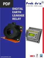 ZERA GMBH - Portable Meter Test Systems | PDF