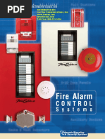 Pressure Sensing Line - NFPA 20 | PDF | Pump | Valve