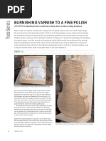 Bok Instrument | PDF