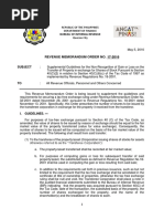 DOLE Advisory No. 02-04 - Compressed Work Week | PDF | Working Time ...