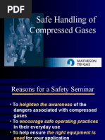 SCBA Cylinder Calculation | PDF | Breathing | Occupational Safety And ...