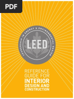 01-Leed Core Concepts Guide | PDF | Green Building | Leadership In ...