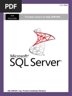 Como Crear Bases de Datos en Laragon | PDF