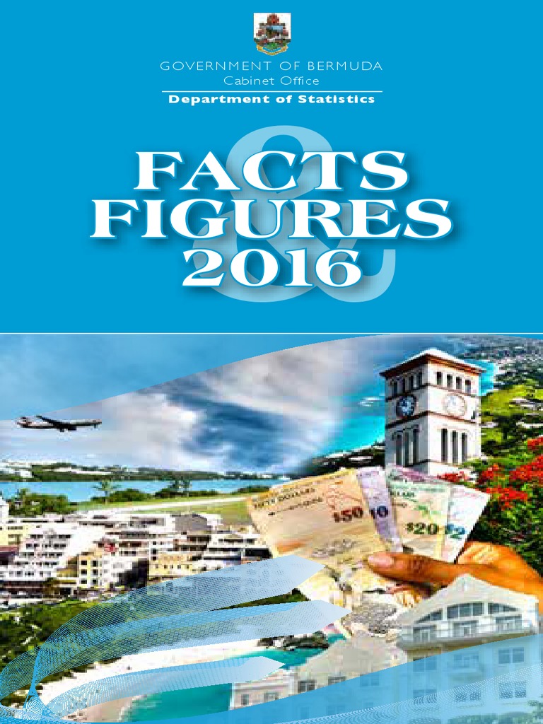 Facts Figures 2016: Department of Statistics | PDF