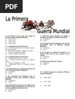 La Segunda Guerra Mundial para Niños | PDF | Aliados de la Segunda ...