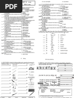 Symbols in Technical Drawing and Engineering Drawing | PDF | Cartesian ...