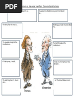Guided Reading Amsco Chapter 7 | PDF | Thomas Jefferson | Government