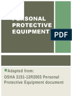 Spotter Training | PDF | Occupational Safety And Health Administration ...