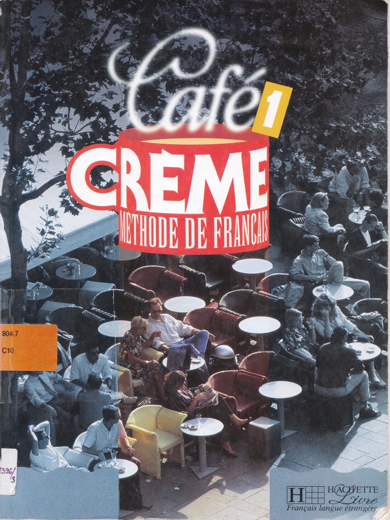 Café Creme | PDF