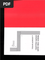 Punk Rock by Simon Stephens Script PDF | PDF