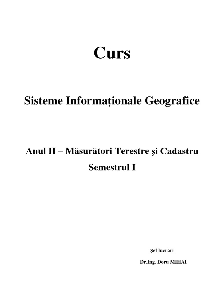 !carte Doru Mihai Fifim PDF | PDF