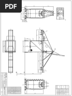 ZPMC Sts Tech Spec | PDF | Crane (Machine) | Transport