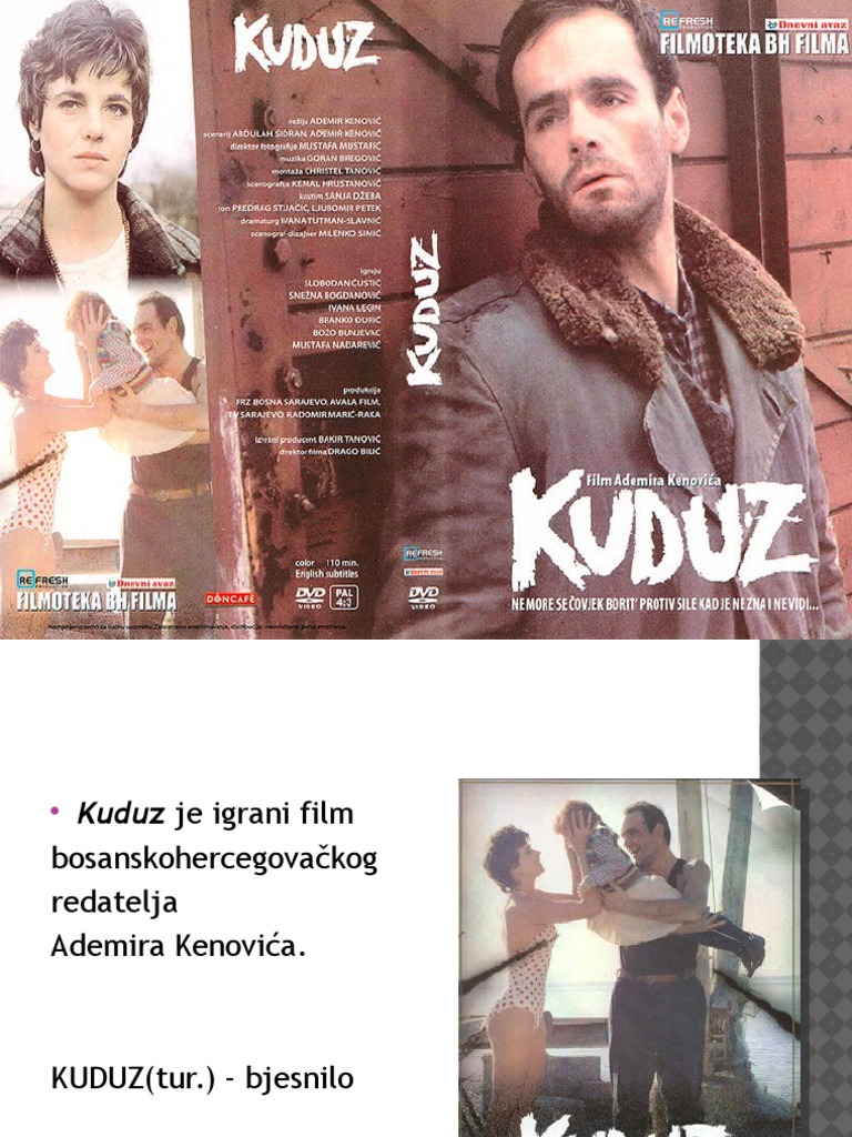 KUDUZ | PDF