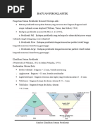 Perbandingan PPL dan XPL dalam Mineralogi | PDF