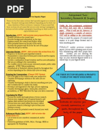 Igi Global Book Chapter Format | PDF | Citation | Apa Style