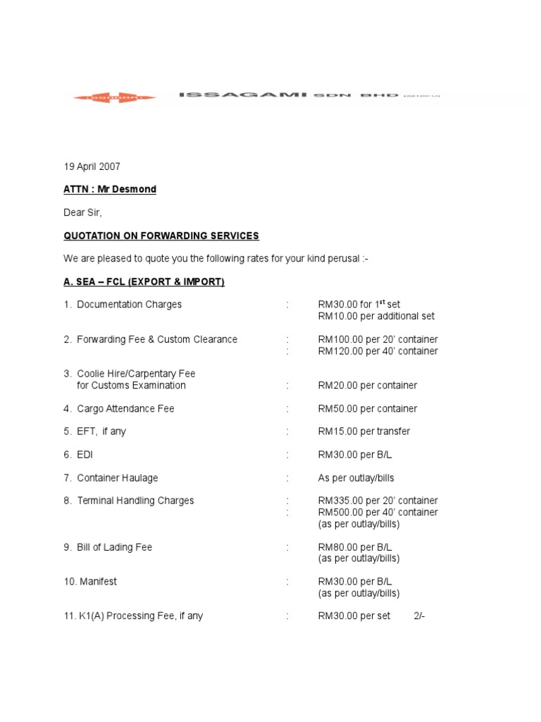 Personal Effect | PDF | Business