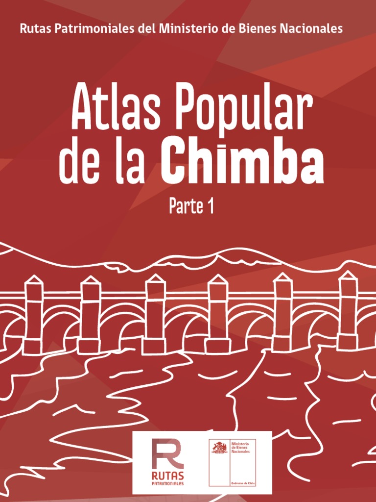 Atlas Patrimonial de La Chimba | PDF | Santiago | Cementerio