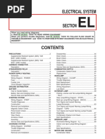 YD25 Manual Diesel | PDF | Throttle | Internal Combustion Engine