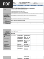 DLL Filipino 102 Grade 11 | PDF