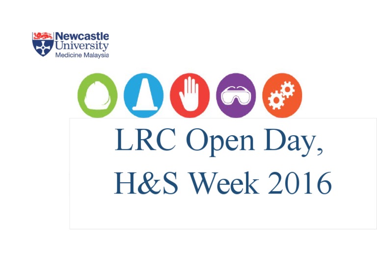 Safety Week Banner - 24x36 | PDF