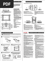 Toyota DTC Codes and Troubleshooting Guide | PDF | Throttle | Components