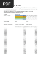 8B6T Code | PDF | Finance & Money Management | Teaching Methods & Materials