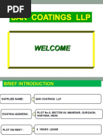 Nox-Rust 307 HF TDS | PDF | Water | Materials