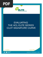 XN-Series Flagging Interpretation Guide v2.0 | PDF | Technology & Engineering