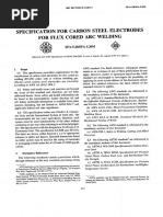 API Specification 2B | PDF | Pipe (Fluid Conveyance) | Structural Steel