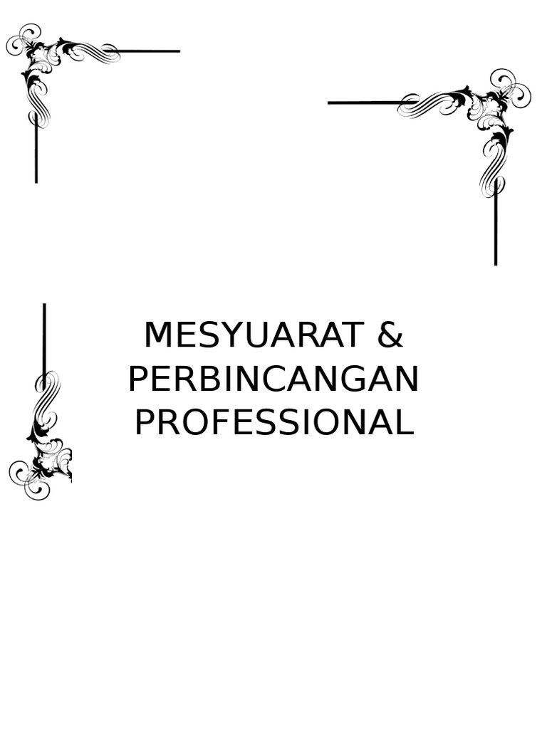 Cover Page Fail Meja Disiplin | PDF