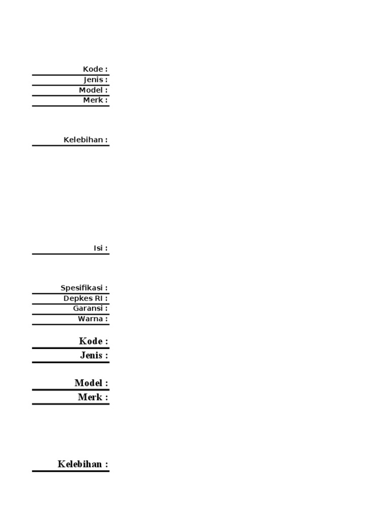 Kalibrasi Alat Laborat | PDF