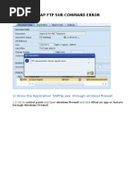 How To Fix Microsoft Word Showing PAGE MERGEFORMAT Instead of Page ...