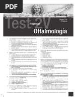 Tecnica Faco+lio+vitrectomia+retinopexia | PDF | Catarata | Oftalmología