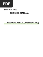 DRYPIX Smart Reference Guide | PDF | Medical Imaging | Hertz