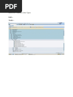 RICEF Presentation | PDF | Databases | Business Process